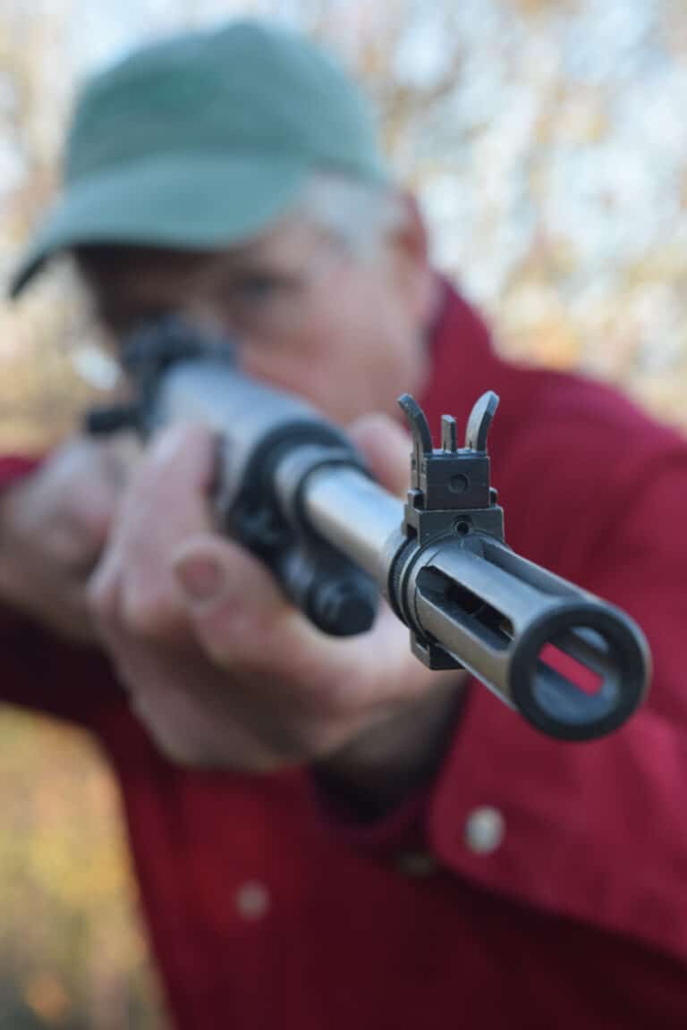 Barnes Harvest Collection: Ultimate Deer-Killing Loads? - The Armory Life