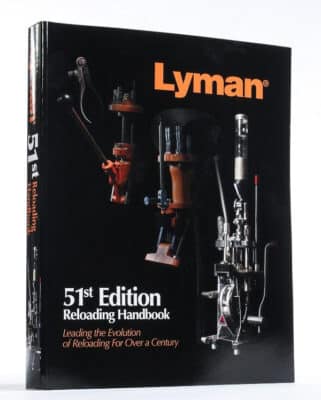 The Science Behind Lyman Reloading - The Armory Life