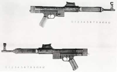 StG 45(M): The Last Sturmgewehr - The Armory Life
