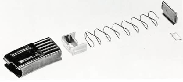 StG 45(M): The Last Sturmgewehr - The Armory Life