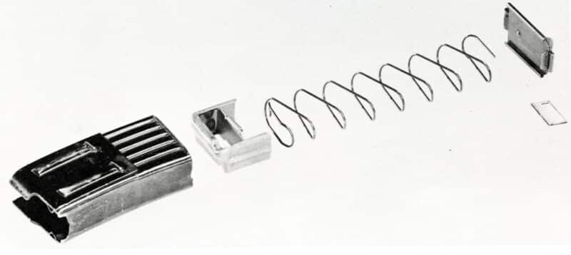 StG 45(M): The Last Sturmgewehr - The Armory Life