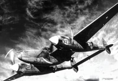 Operation Vengeance: Mission to Kill Admiral Yamamoto - The Armory Life