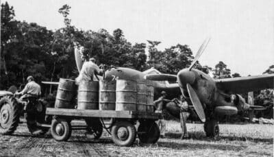 Operation Vengeance: Mission to Kill Admiral Yamamoto - The Armory Life