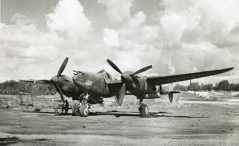 Operation Vengeance: Mission to Kill Admiral Yamamoto - The Armory Life