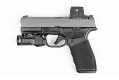 First Look: Vortex Defender Enclosed Red Dot Sights - The Armory Life