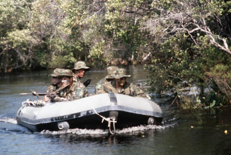 XM177 — MACV-SOG’s Experimental 5.56mm - The Armory Life