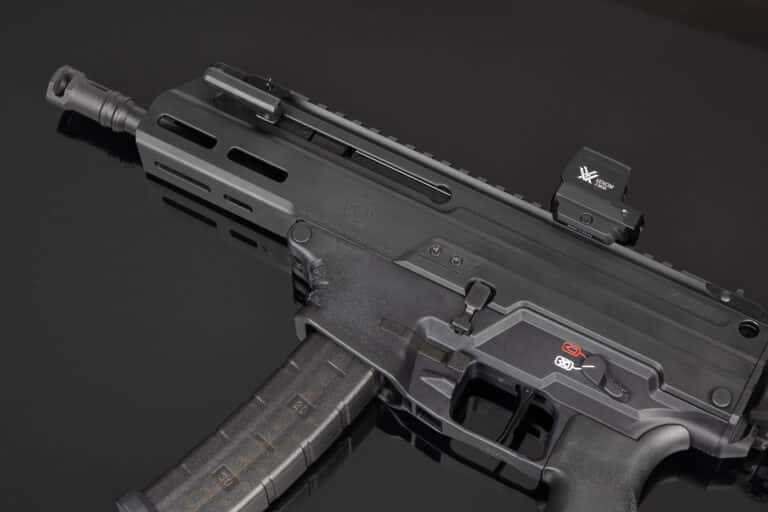 Review: Vortex Venom Enclosed Red Dots - The Armory Life