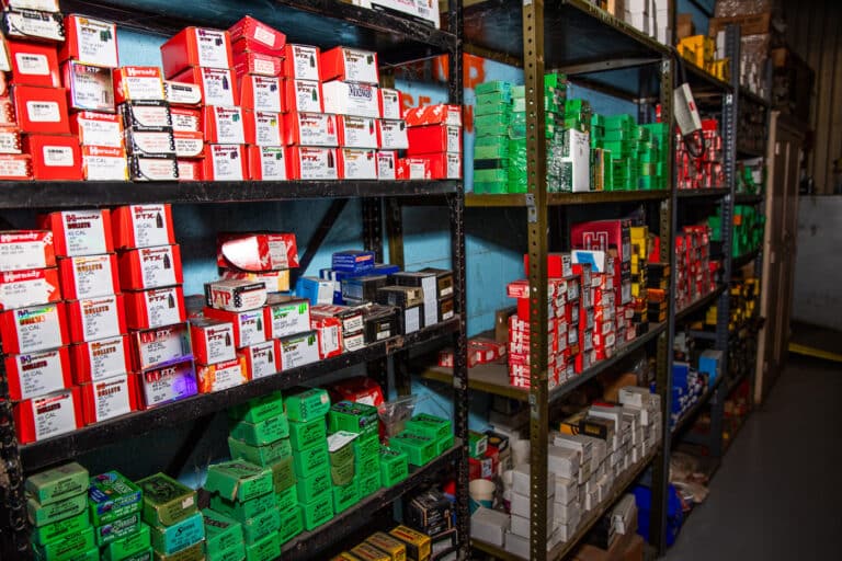 The Science Behind Lyman Reloading - The Armory Life