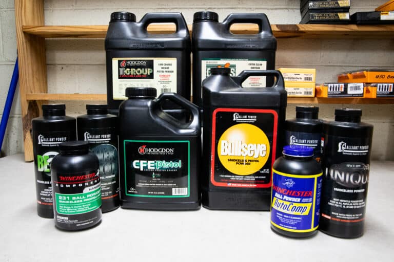 The Science Behind Lyman Reloading - The Armory Life