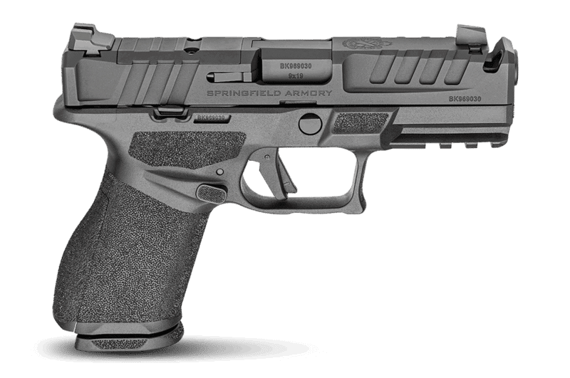 What Is Eye Relief? How To Avoid Scope Bite - The Armory Life