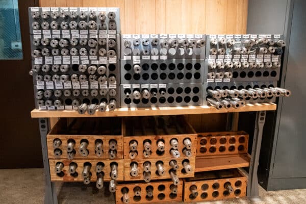 The Science Behind Lyman Reloading - The Armory Life