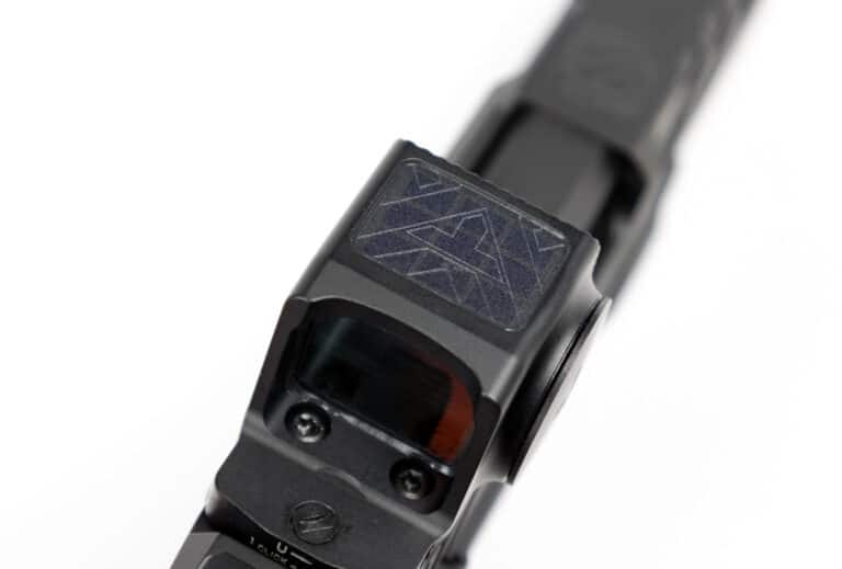 First Look: Vortex Defender Enclosed Red Dot Sights - The Armory Life