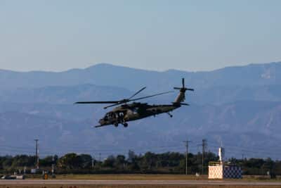 The 160th SOAR “Night Stalkers”By Friedrich Seiltgen - You Will Shoot ...