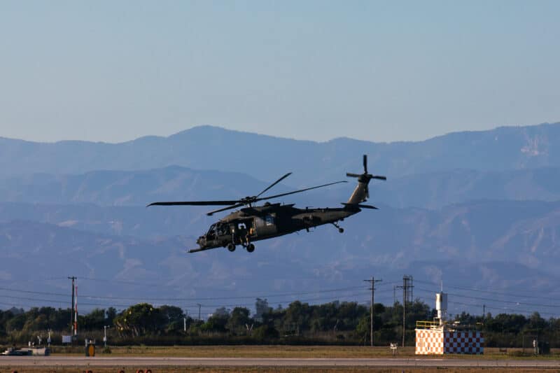 The 160th SOAR “Night Stalkers”By Friedrich Seiltgen - You Will Shoot ...