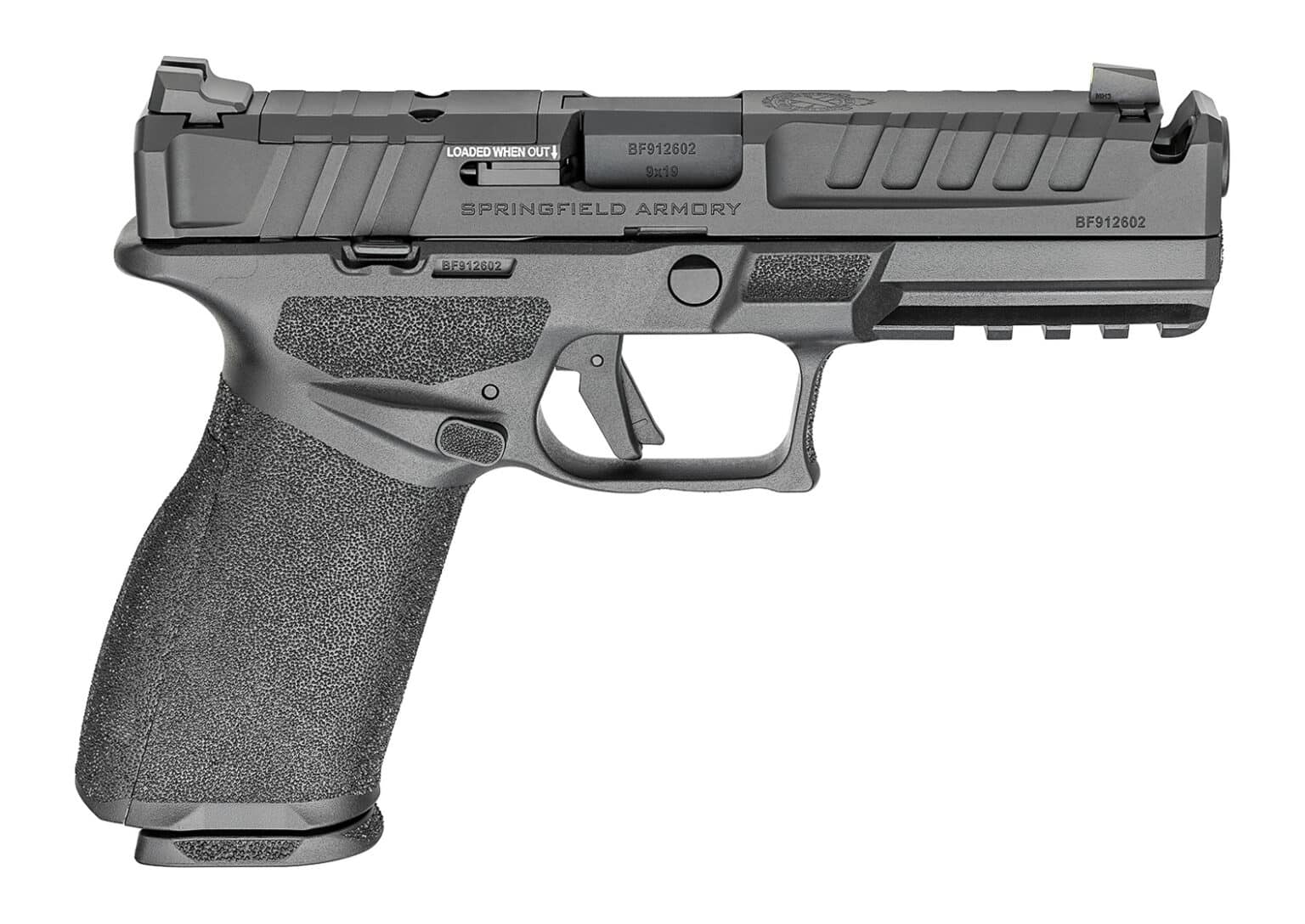 California-Compliant Echelon Pistols - The Armory Life