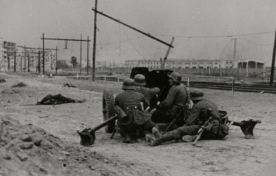 German Anti-Tank Weapons of World War II - The Armory Life