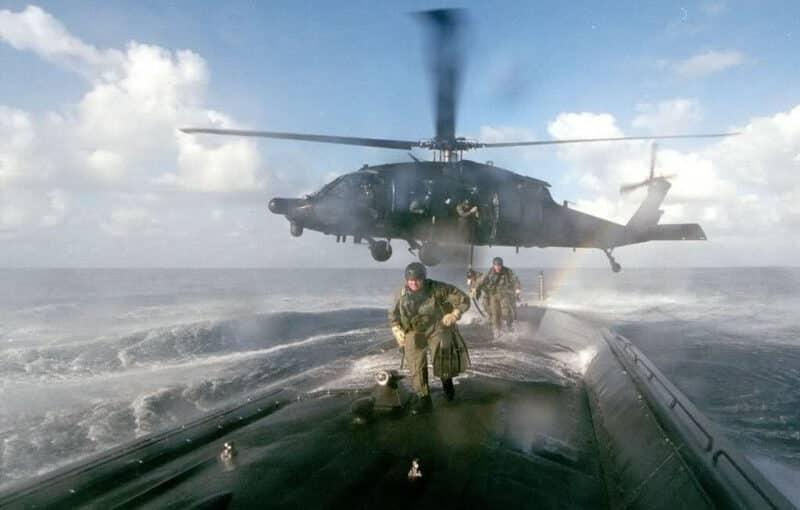The 160th SOAR “Night Stalkers”By Friedrich Seiltgen - You Will Shoot ...