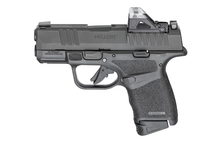 Review: Springfield Hellcat .380 ACP - The Armory Life