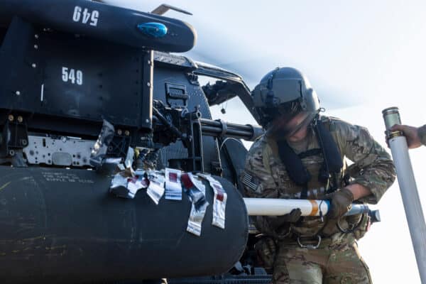 The 160th SOAR “Night Stalkers” - The Armory Life
