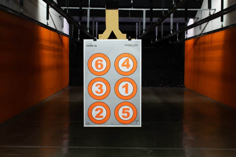 Get to Know Range USA - The Armory Life