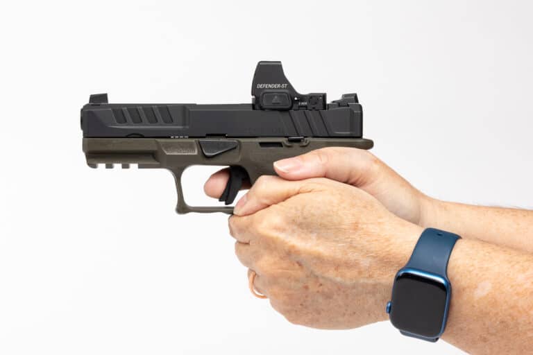 What Is Trigger Reset? - The Armory Life