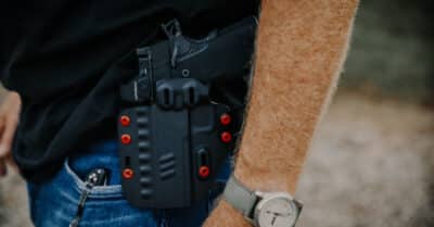 Springfield Prodigy Compact Review - The Armory Life
