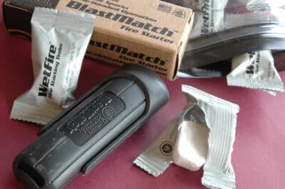 Firestarting 101: How to Start a Fire - The Armory Life