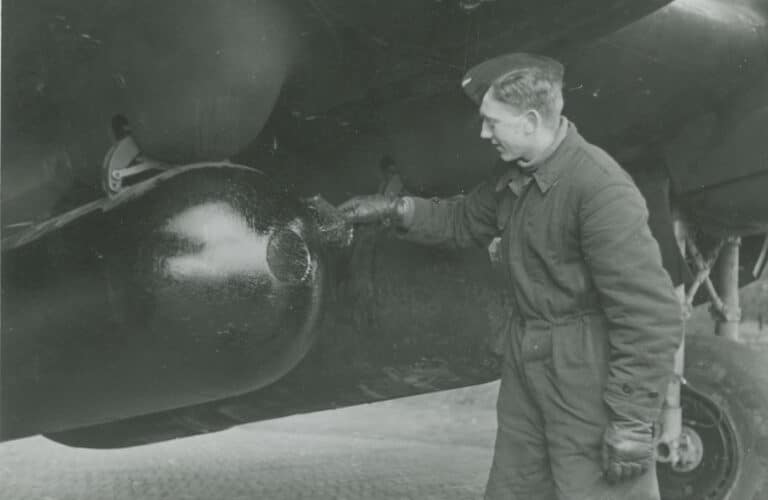 Heinkel He 111 — Germany’s Jack of All Trades - The Armory Life