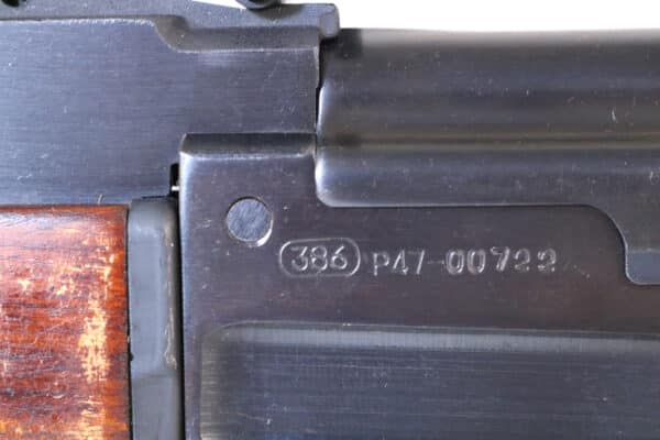 Viet Cong’s Secret Weapon: The AK-47 in Vietnam - The Armory Life