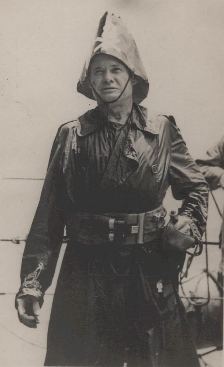 Chesty Puller: Most Decorated U.S. Marine in History - The Armory Life
