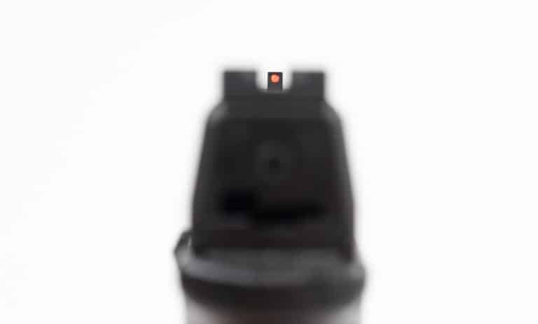 Review: Springfield XD Mod.4 OSP 9mm - The Armory Life