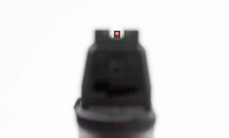 Review: Springfield XD Mod.4 OSP 9mm - The Armory Life