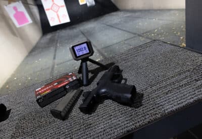 Review: Springfield XD Mod.4 OSP 9mm - The Armory Life