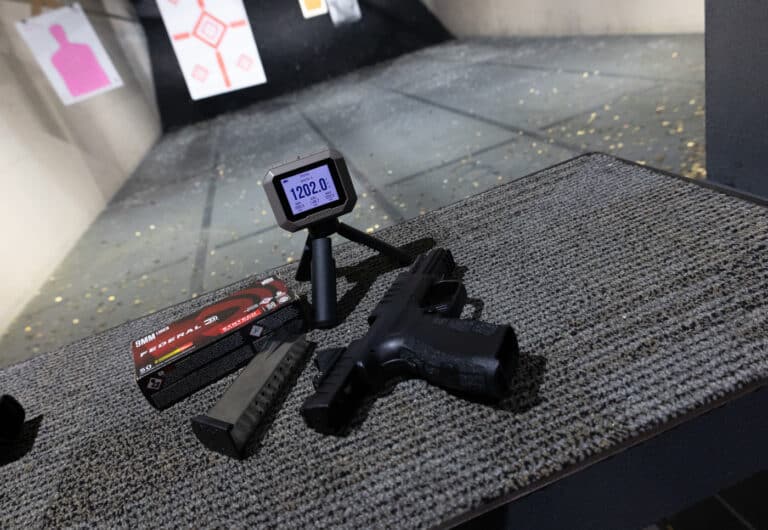 Review: Springfield XD Mod.4 OSP 9mm - The Armory Life