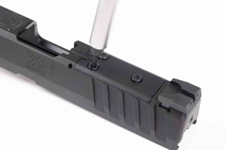 Review: Springfield XD Mod.4 OSP 9mm - The Armory Life