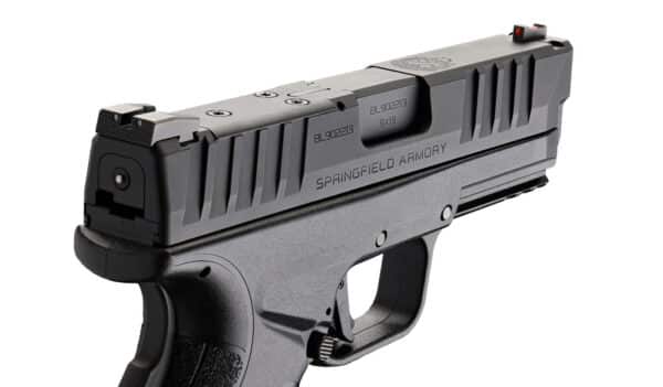Review: Springfield XD Mod.4 OSP 9mm - The Armory Life