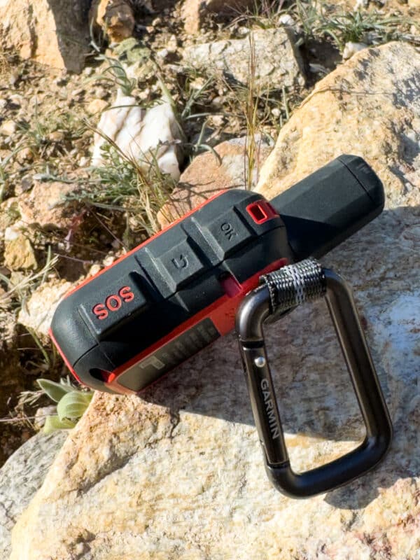Garmin inReach Mini 2 Satellite Communicator Review - The Armory Life